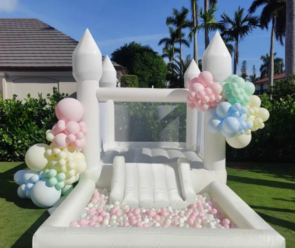 Shop - Kids Party Rentals Co